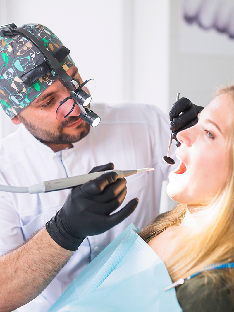 CBCT - Ocean Dental Hospitals