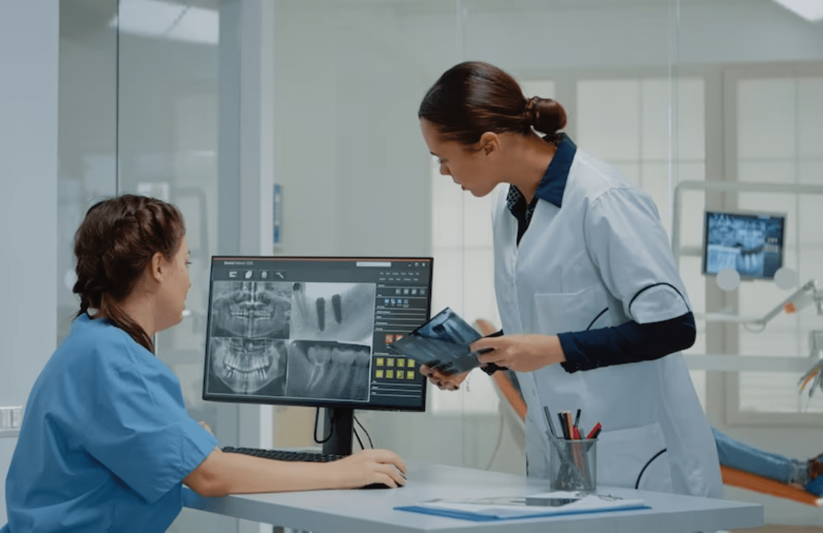 Advantages of RVG (Radiovisiography) in Modern Dentistry